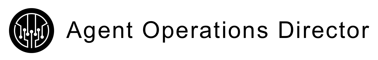 Budgets and Budget Templates | Agent Operations Director